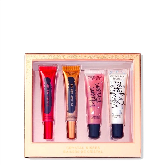 Victoria's Secret | Makeup | Limited Edition Victorias Secret Shimmer ...